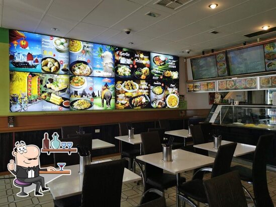 Noodle Land, 74 Watton St in Werribee - Restaurant menu and reviews