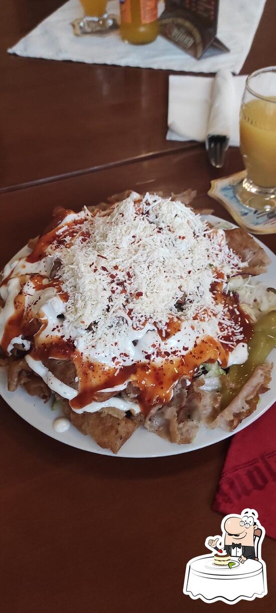KEBAB & PIZZA ANTEP Železný Brod, Železný Brod - Restaurant reviews