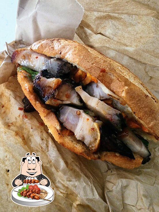 SG Bakery Coolum, Coolum Beach - Restaurant menu, prices and reviews