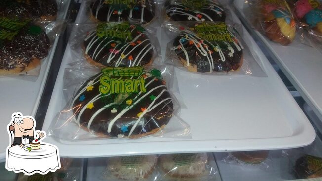 Smart Bakery, Klaten - Opiniones del restaurante