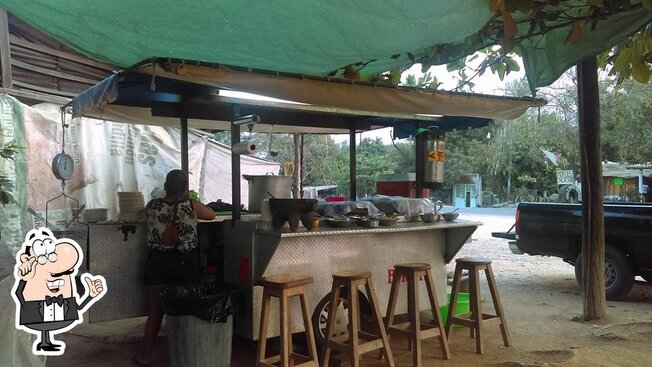 Carta del restaurante Taqueria "el primo del la prima", Acapulco