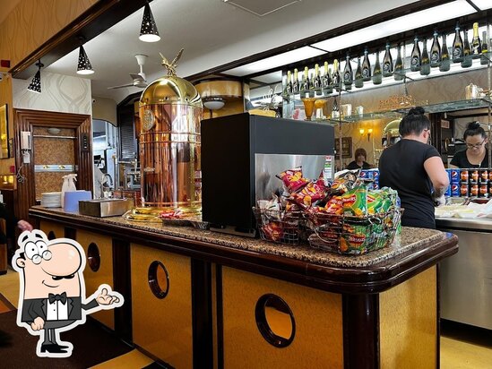 The Prince's, Pontypridd - Restaurant menu, prices and reviews