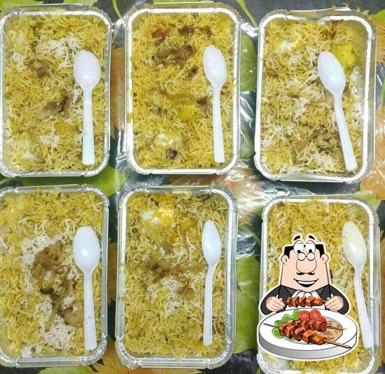 Tuki Taki Kolkata Biriyani, Chennai - Restaurant menu, prices and reviews