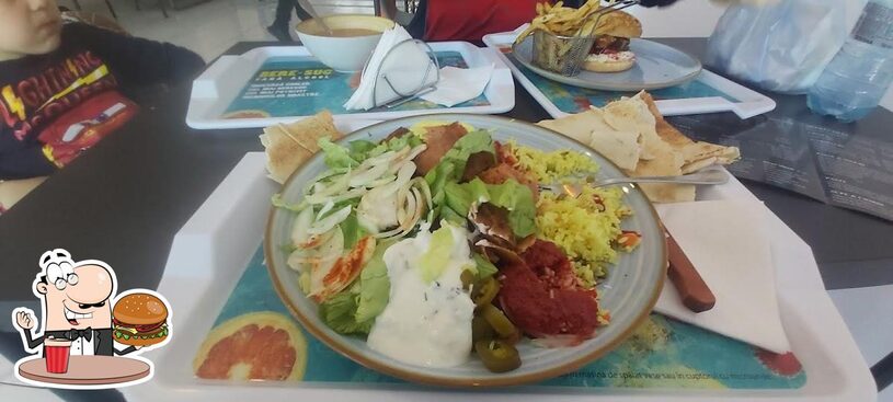 Urban Chicken, Bucharest - Restaurant reviews