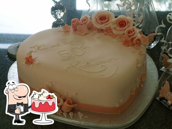 Menu at Yummy Cakes and More, Lowestoft