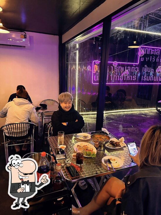 Annyeong Seafood, Bangkok - Menú del restaurante, precios y reseñas