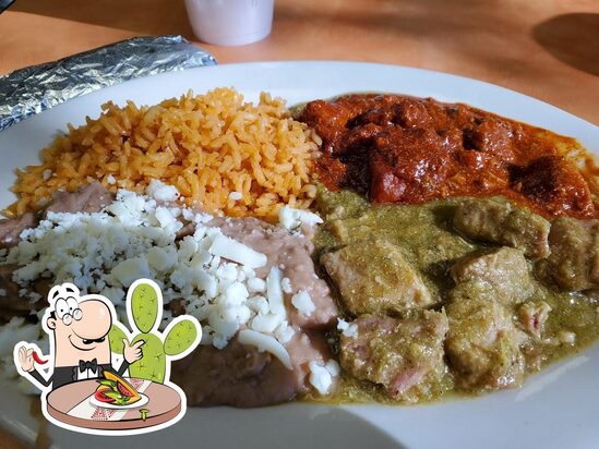 Doña Maria Mexican Restaurant in Dallas - Restaurant reviews