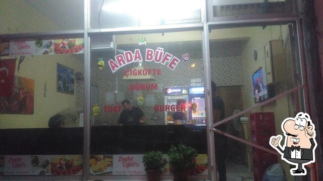 Arda Büfe, Turkey - Restaurant reviews