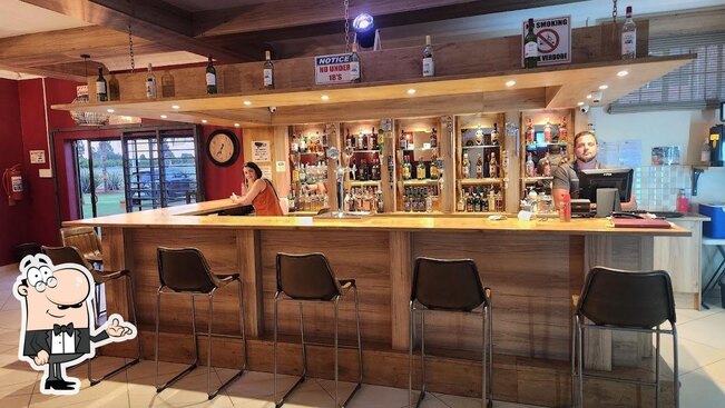 Rustic Roots Family Restaurant, Randfontein - Restaurant menu, prices ...