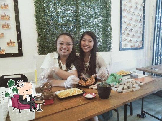 Wings of Thrones restaurant, Tanza - Restaurant reviews