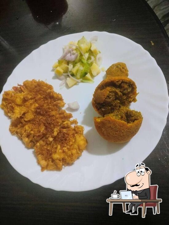 Allen Kitchen, Kolkata - Restaurant menu, prices and reviews