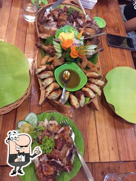 Azon's Boneless Lechon, Davao City - Restaurant menu, prices and reviews