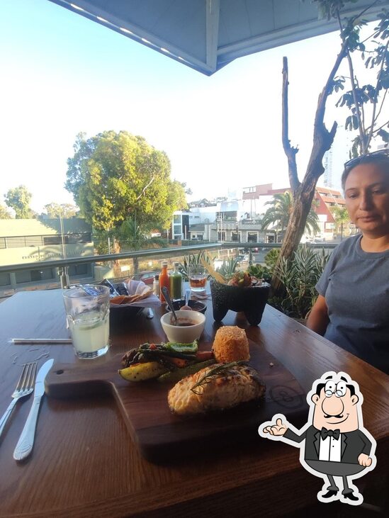 BODEGA 8, Tijuana - Menú del restaurante, precios y reseñas