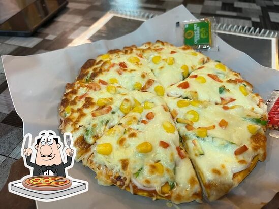 Cafe 3 idiots, Pune - Restaurant reviews