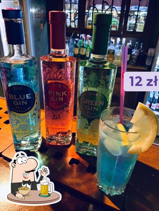 Dawno Temu pub & bar, Wadowice - Restaurant reviews