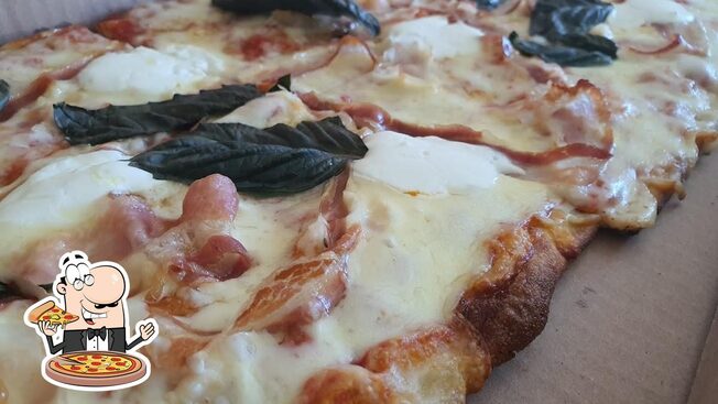 Farinella Kanata in Ottawa - Restaurant menu and reviews