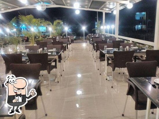 Hotel Madhuban Ashta Islampur, Ashta - Restaurant menu, prices and reviews