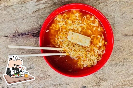KANTO BAR, Kalilangan - Opiniones del restaurante