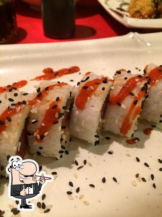Menu at Kotori Japanese Food restaurant, Calexico, 220 W Birch St