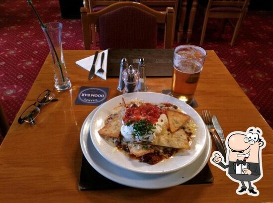 Menu at The Malt Shovel Ltd restaurant, Dartford, Station Rd