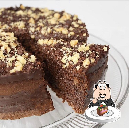 Mariela’s Cake Shop Cafetería + Pastelería, Ensenada - Restaurant reviews