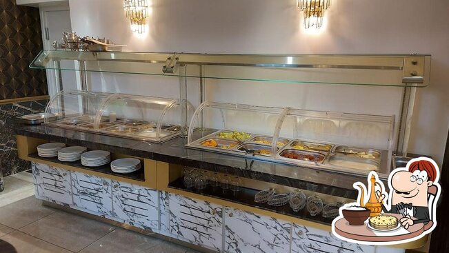 Noor mahal restaurant, Pontoise - Restaurant menu and reviews