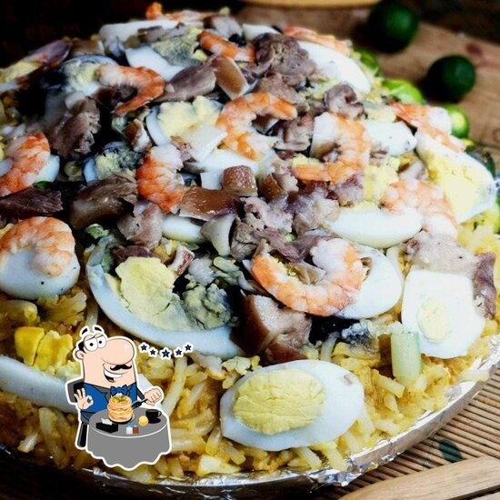 Norma's Pancit Luglug, Quezon City - Restaurant menu, prices and reviews