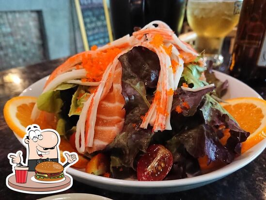 Restaurante Puffin Beer & Japanese Bistro, Bangkok - Opiniones del ...