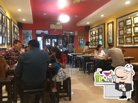 Restoran Kencana restaurant, Bogor - Restaurant reviews