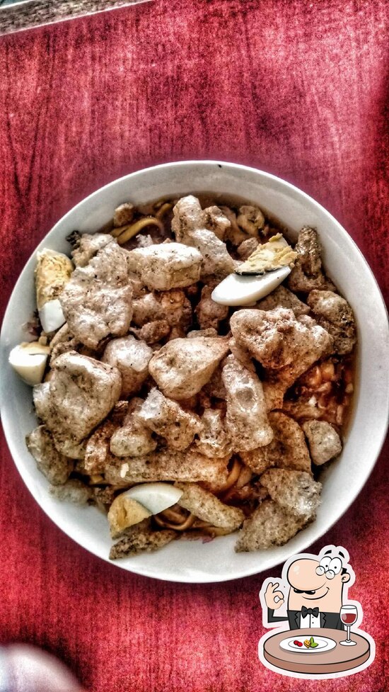 Special Lomi Batangas restaurant, Manila - Restaurant reviews