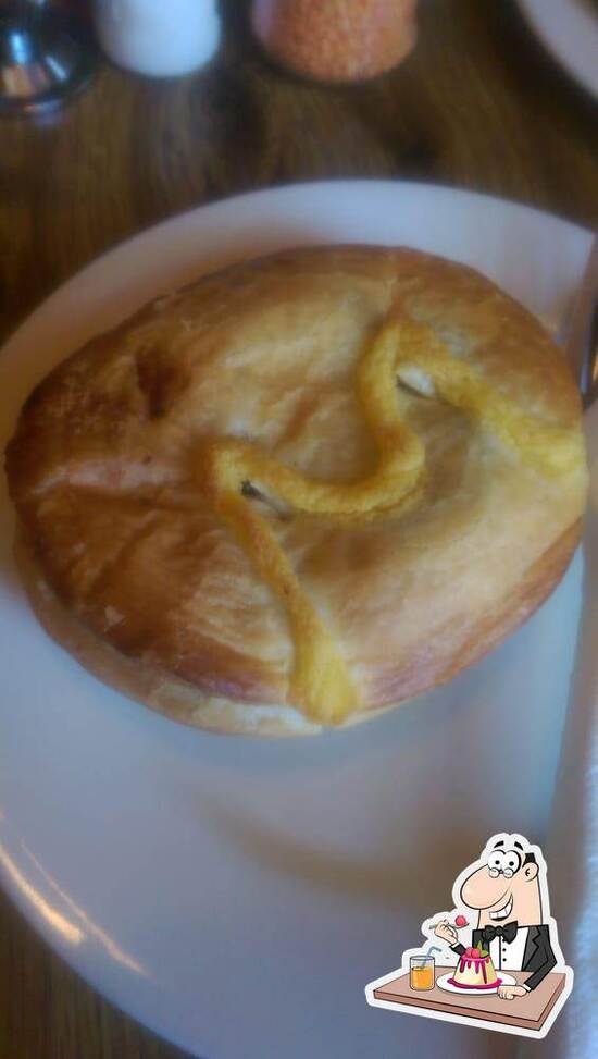 The Lyndoch Bakery & Restaurant in Lyndoch - Restaurant reviews
