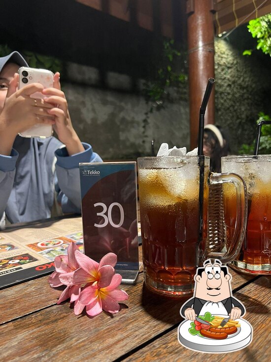 Tekko karang tengah restaurant, Tangerang - Restaurant reviews