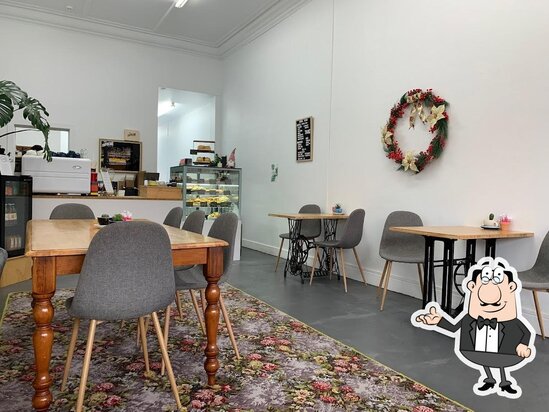The Recipe Cafe & Catering, Hawera - Restaurant menu, prices and reviews