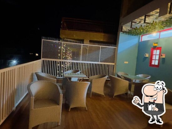 Triptin cafe & Resturant, Solan - Restaurant menu, prices and reviews