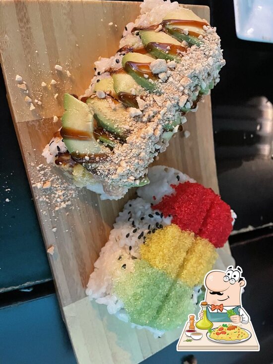 Umai Umai in Philadelphia - Restaurant menu and reviews