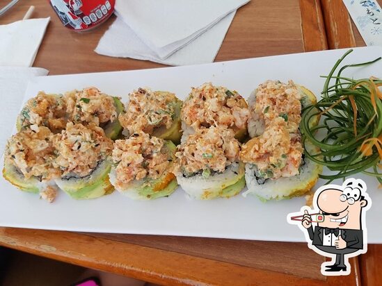 Restaurante YOKO, Mazatlán, Av del Mar 720 - Opiniones del restaurante