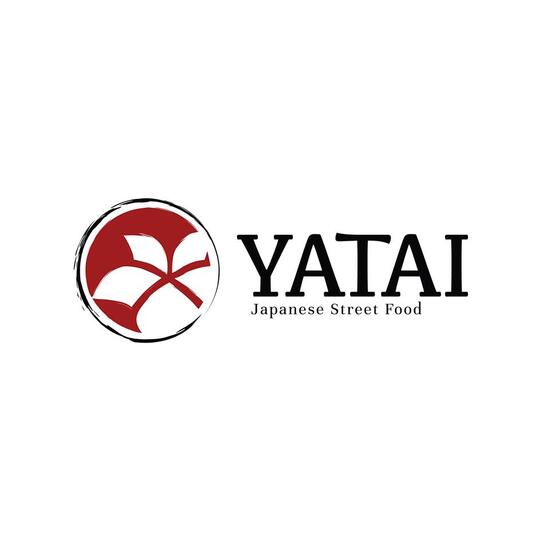 Menu at Yatai Japanese Street Food restaurant, Manila