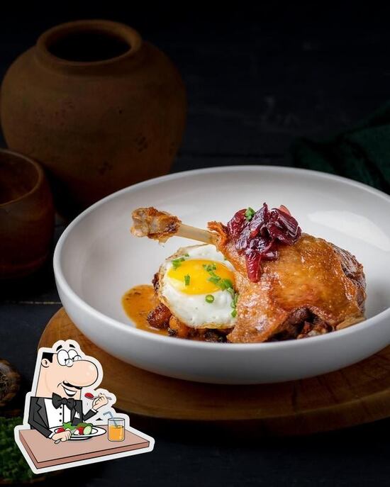 Menu at Yes Please pub & bar, Taguig, 38th St. Uptown