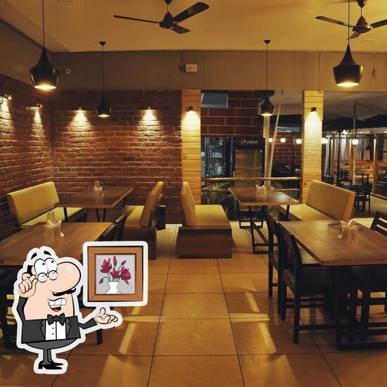 Sanjay Quality Restaurant, Latur - Restaurant menu, prices and reviews