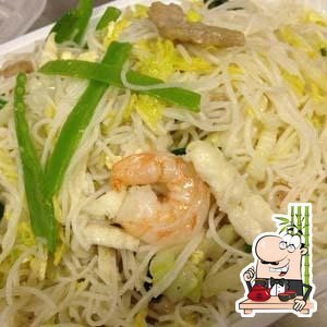 Little Chopsticks III, Fall River - Restaurant menu, prices and reviews