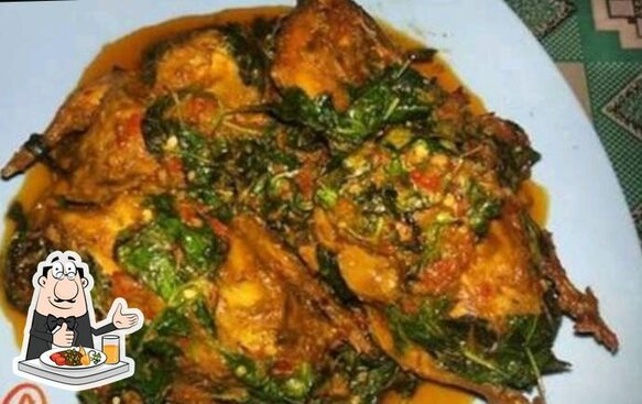 RM,MIFTA restaurant, Indonesia - Restaurant reviews