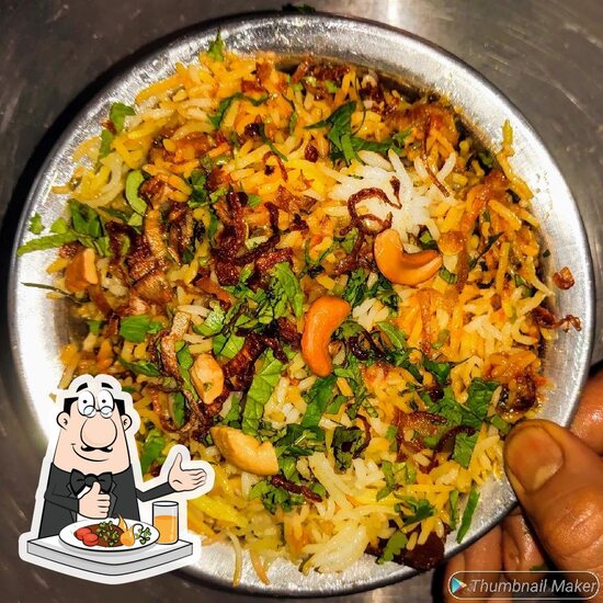 The Good Food Chefs, Bengaluru - Restaurant menu, prices and reviews