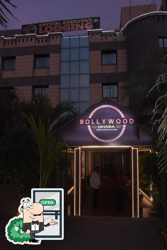 Bollywood Dhaba, Pune - Restaurant menu, prices and reviews