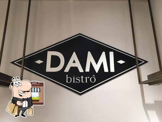 Dami bistrò, Roma - Menu del ristorante, prezzi e recensioni