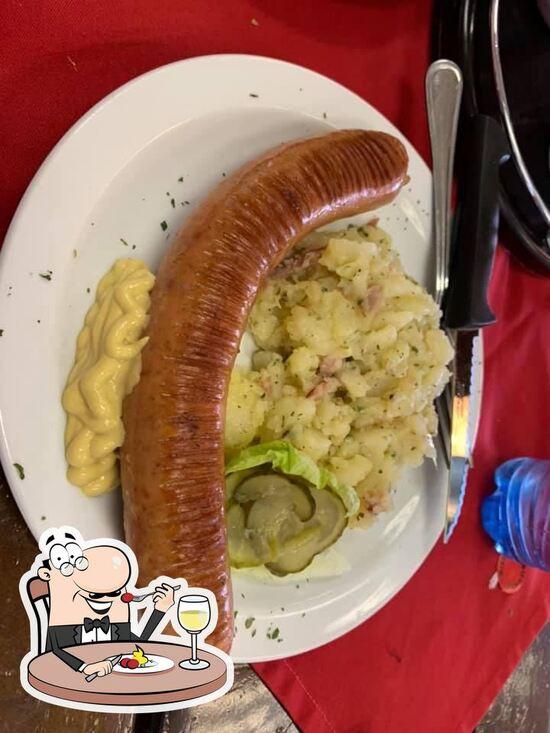 Schwaben Meats Butchery, Germiston - Restaurant menu, prices and reviews