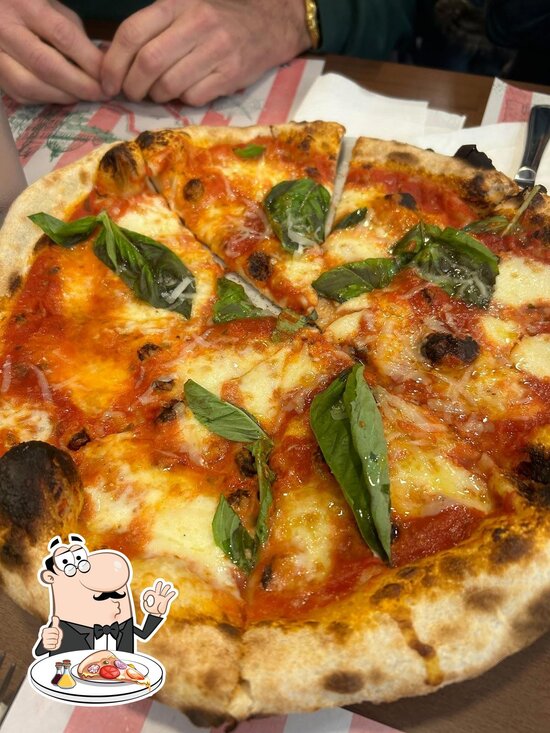 in Southbury - Restaurant reviews