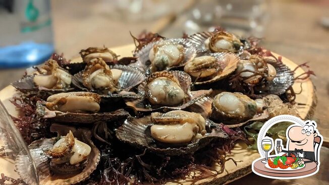Besta Barcelona in Barcelona - Restaurant menu and reviews