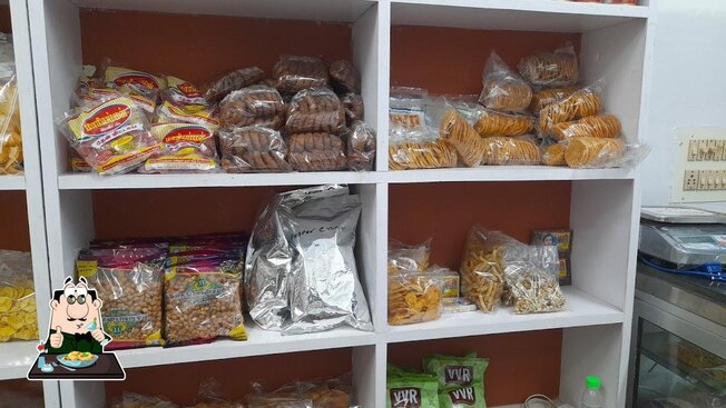 Menu at ARASAN SNACKS, Maraimalai Nagar