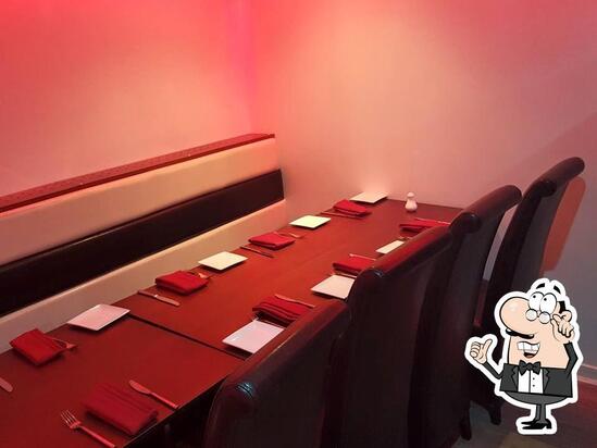 Menu at Balti Towers restaurant, Halesowen