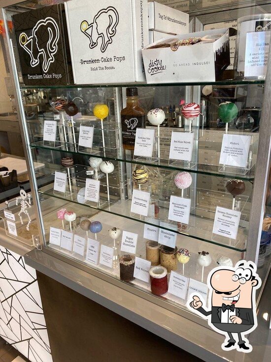 Drunken Cake Pops, Rancho Cucamonga - Restaurant menu, prices and reviews